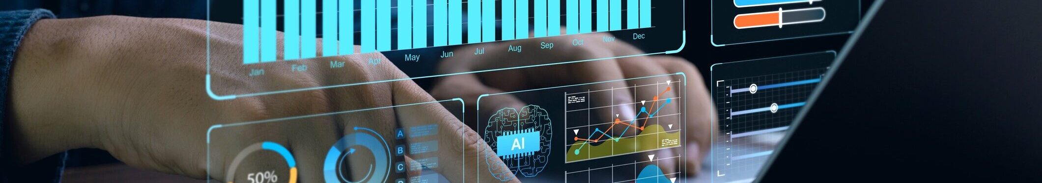 AI for Industry – Technotects, Inc.