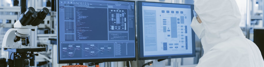 Industrial Automation & Control – Technotects, Inc.